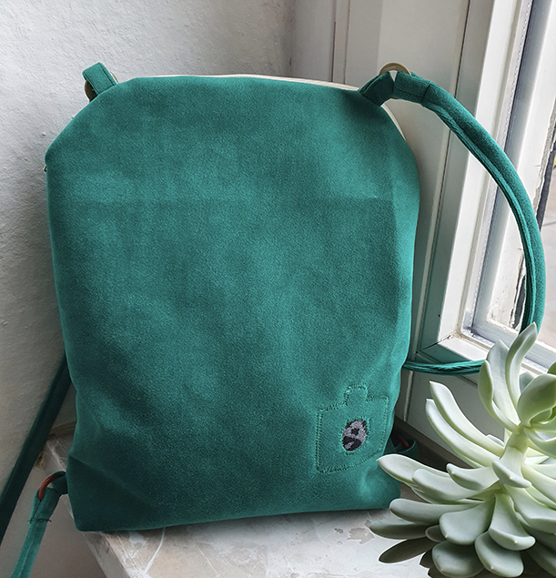 Der ZITTI.rucksack – Let´s talk about…